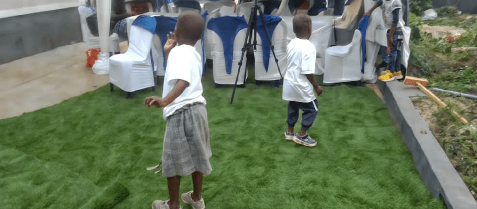 About Us - Ofure Orphanage